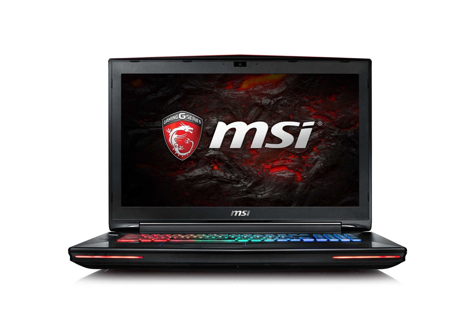 MSI rocks the laptop gaming of 2016 with Dual GTX1080 SLI in one unit